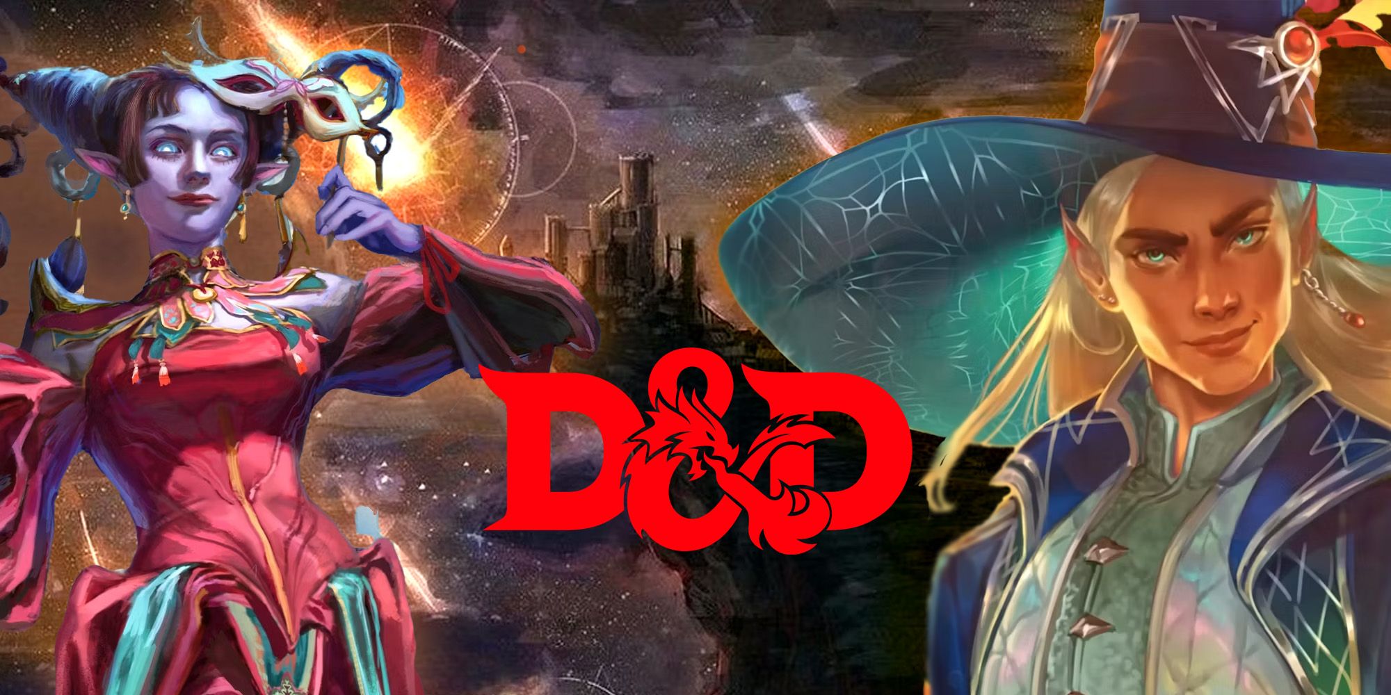 All 1st-Level Dungeons & Dragons Spells In The Original Game Vs. 5e