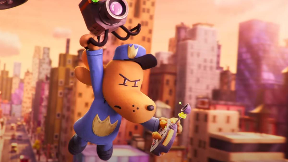 Dog Man's Ending, Explained