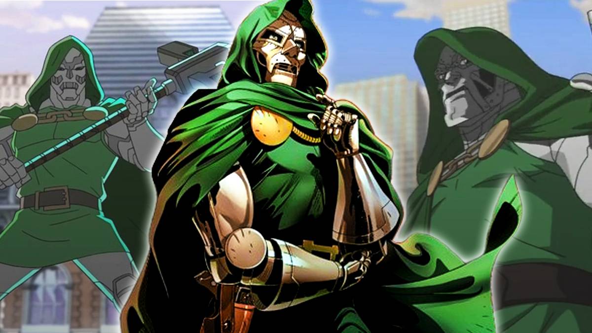 Doctor Doom's Villain Origin Story, Explained