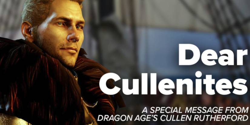 The Veilguard Could Leave Dragon Age Fans Disappointed Thanks to an ...