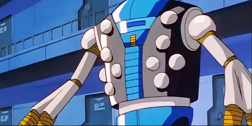10 Most Frustrating Dragon Ball GT Losses, Ranked