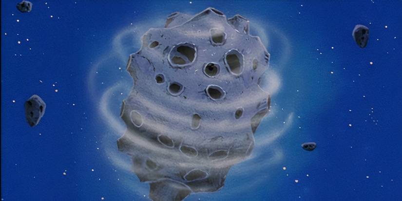 Obscure Dragon Ball Planets That Nobody Knows Exists