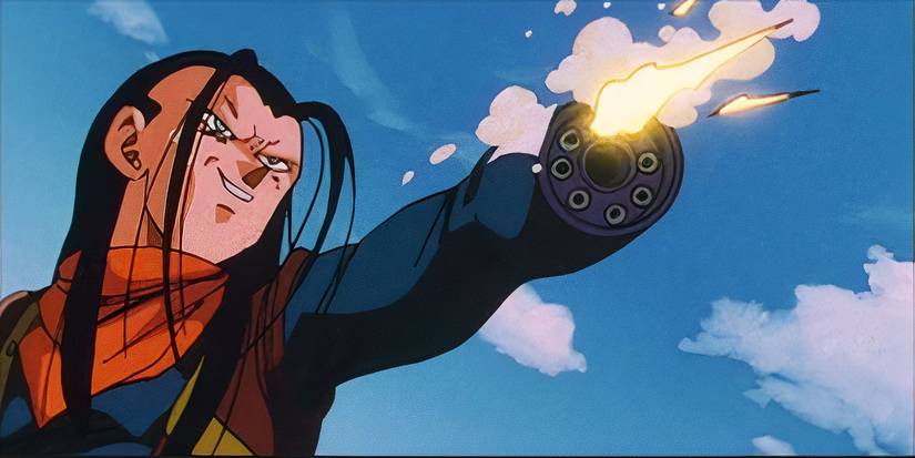 7 Dragon Ball GT Details That Make 0 Sense & Break Canon