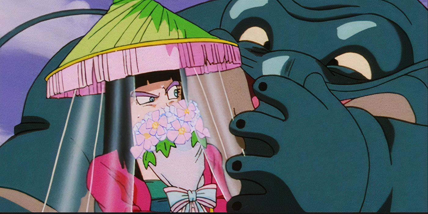 10 Valid Reasons Fans Have For Hating Dragon Ball GT