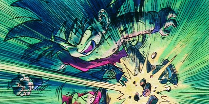 The 5 Most Overpowered Dragon Ball Villains Ever, Ranked By How Badly ...