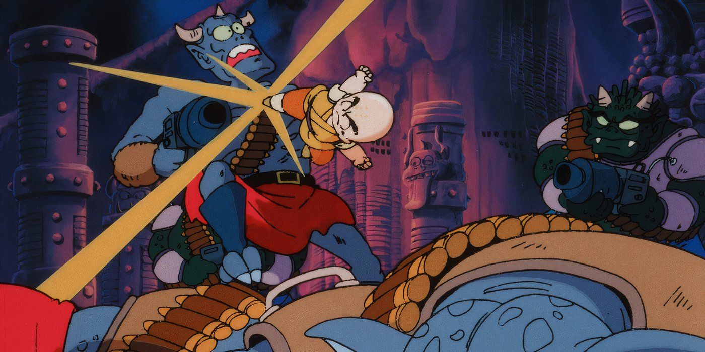10 Dragon Ball Super Characters Who Need To Travel To The Demon Realm