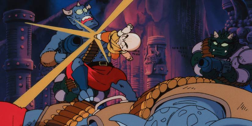 The Best Characters To Join Goku's Journey In Dragon Ball DAIMA