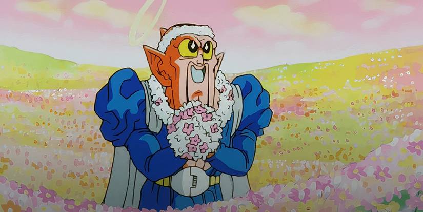 5 Underrated Dragon Ball Z Villains Goku Should Have Redeemed