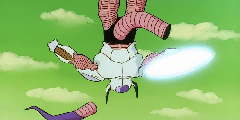 Every Z Fighter's Best Fight in DBZ, Ranked