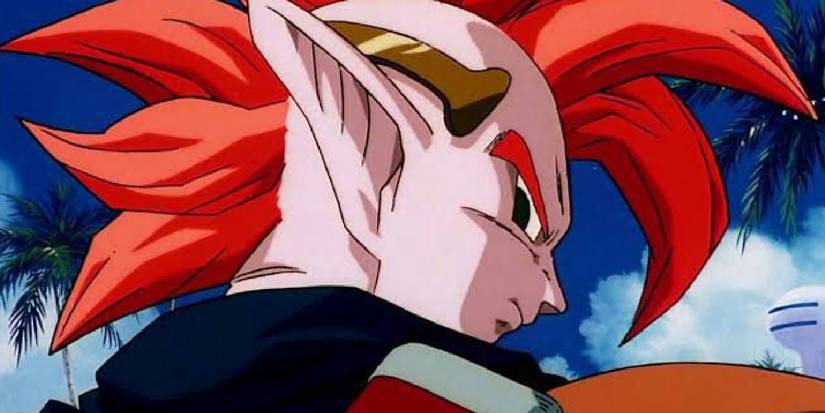 10 Pointy-Eared Dragon Ball Characters Who Are Probably Demons Now