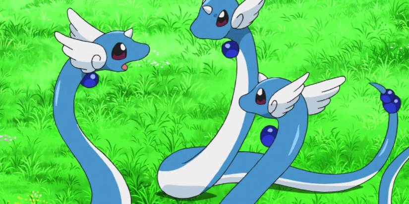 10 Best Designed Dragon-Type Pokemon, Ranked