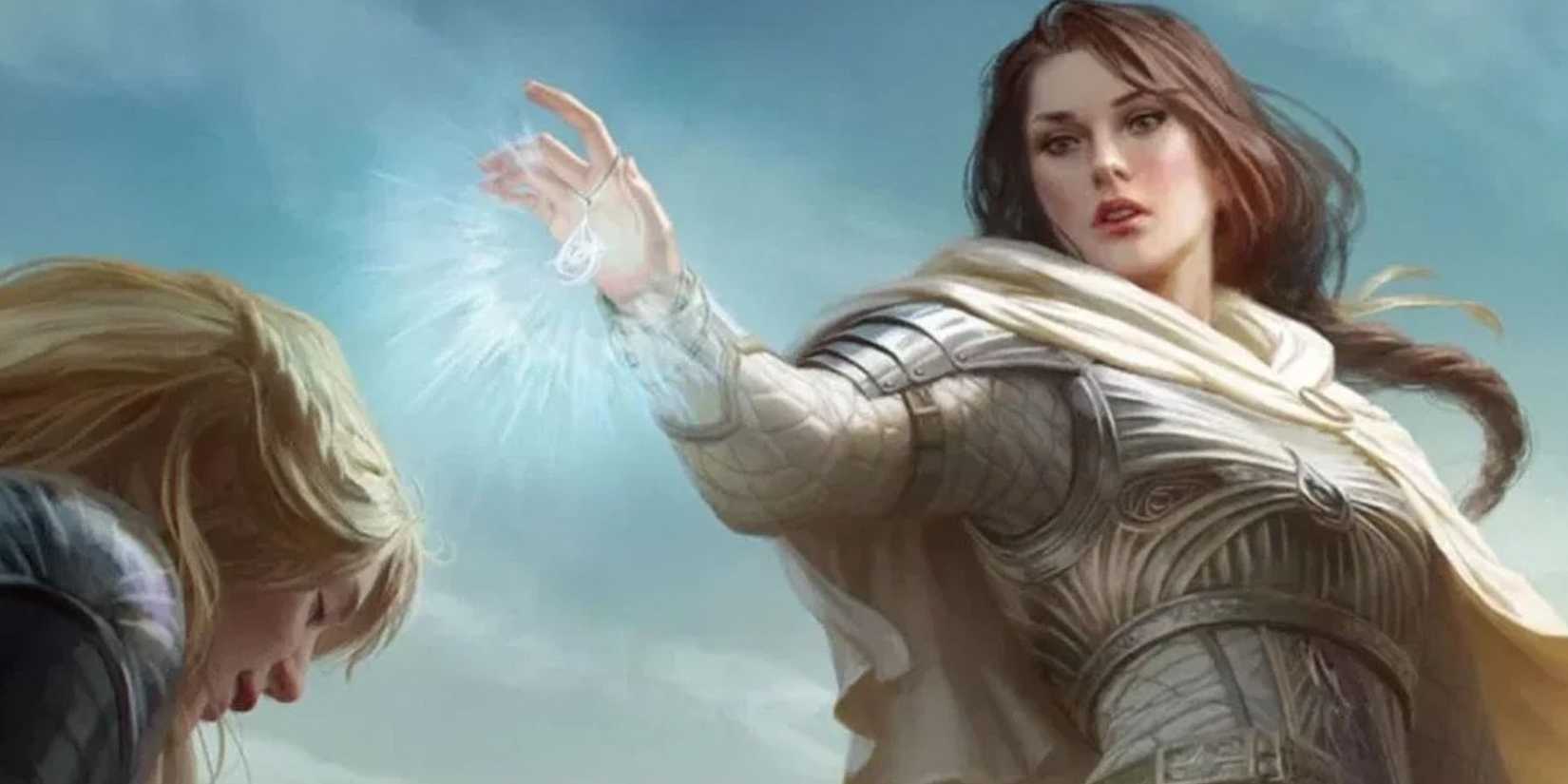 Dungeons & Dragons' 10 Most Game-Changing Spells, Ranked