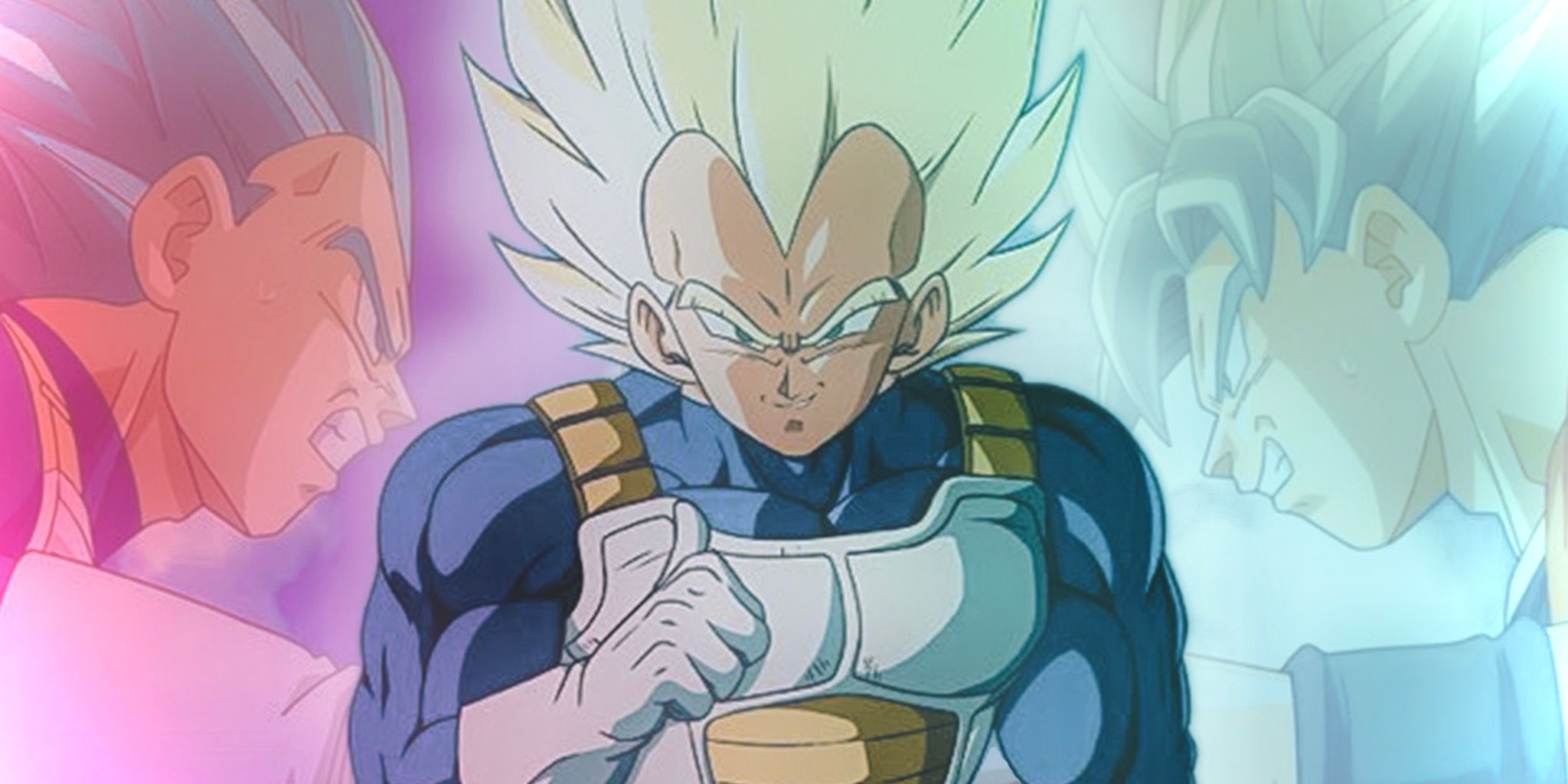 Is Goku Stronger Than Vegeta Curly - Infoupdate.org