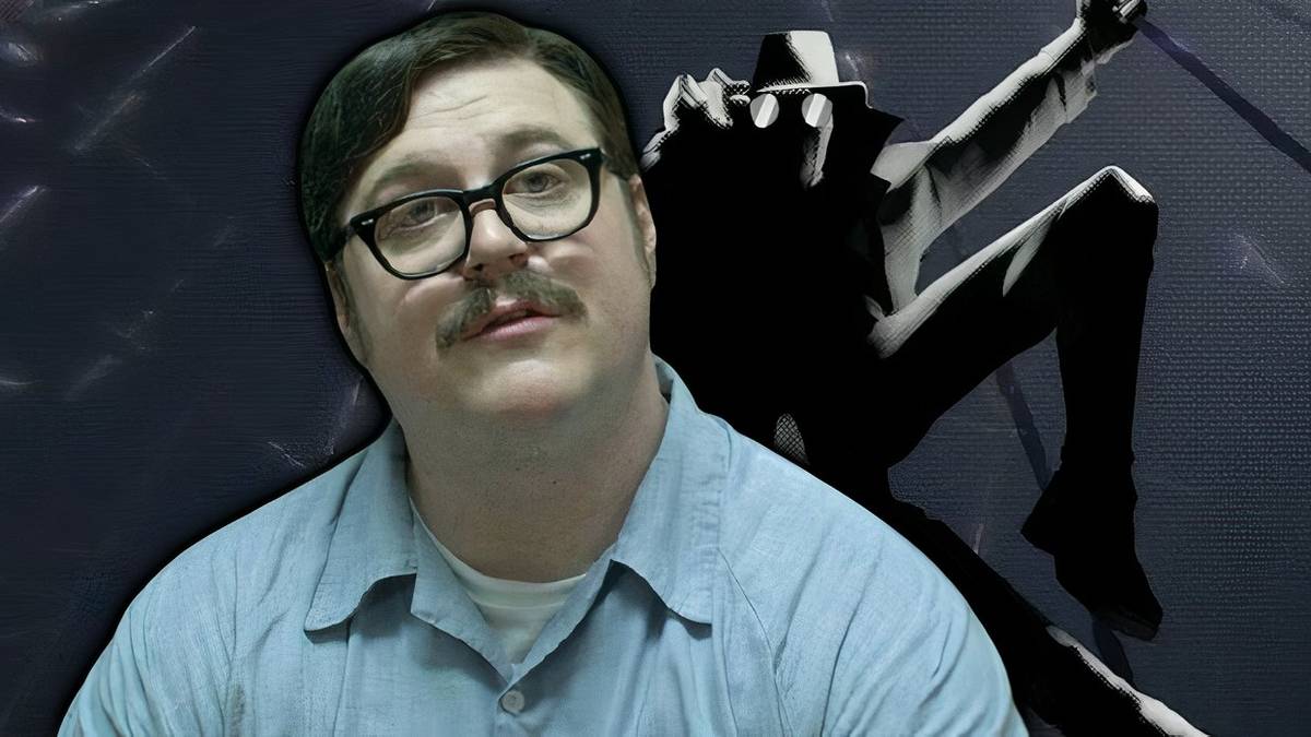 Mindhunter Star Among 8 Cast Members Added to Nicolas Cage's Spider-Man ...