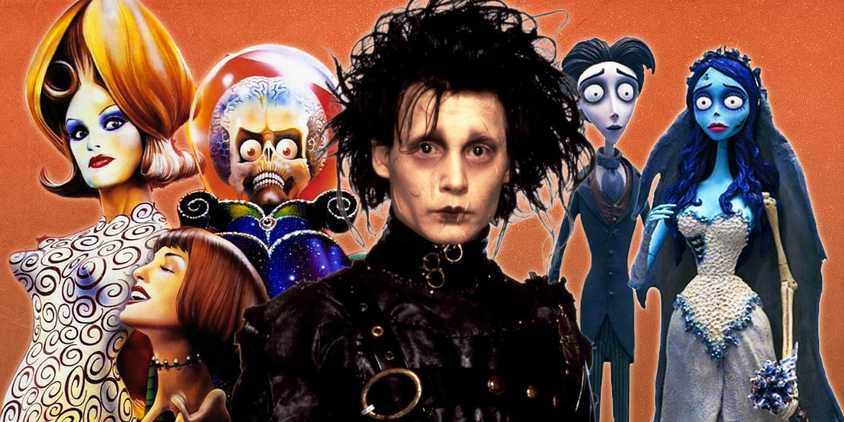 Corpse Bride Ending, Explained