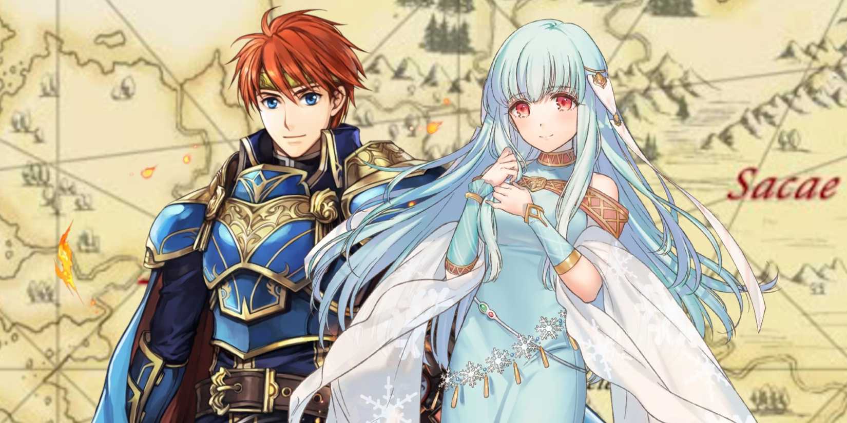 10 Cutest Fire Emblem Couples That Make Fans Swoon