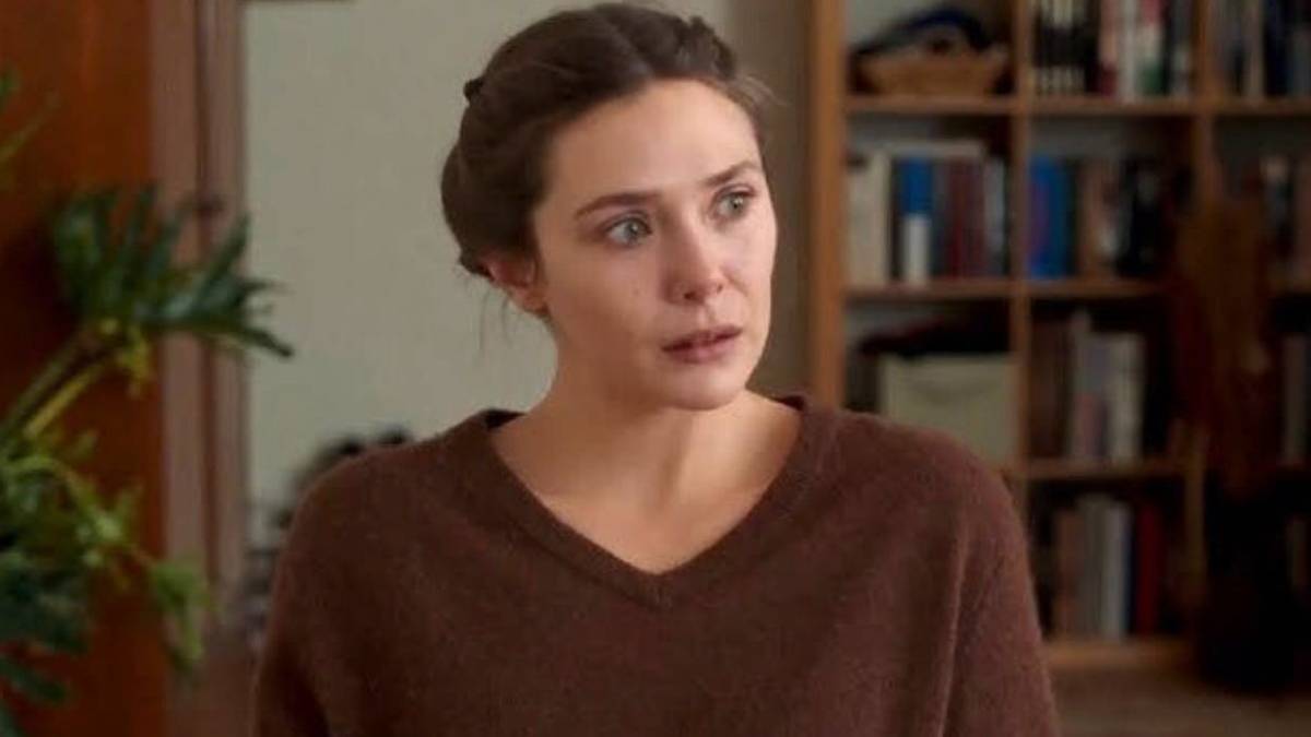 Elizabeth Olsen Movie Nets Netflix One of Its Highest RT Scores of the Year