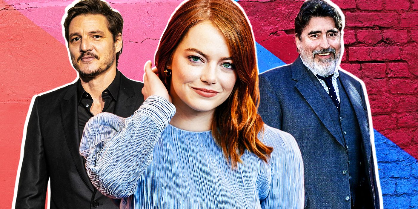 Before Bugonia, Breaking Bad Proved Jesse Plemons Was Born to Play Creeps