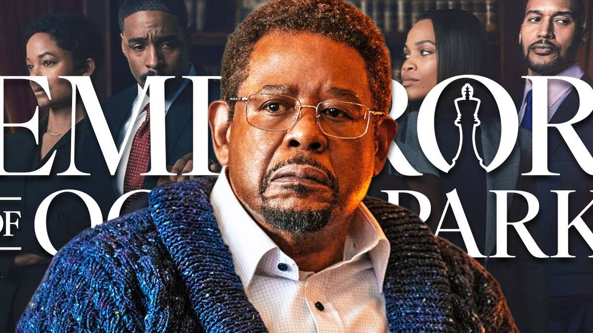 Emperor of Ocean Park Chapter 10 Leaves Too Much to Speculation