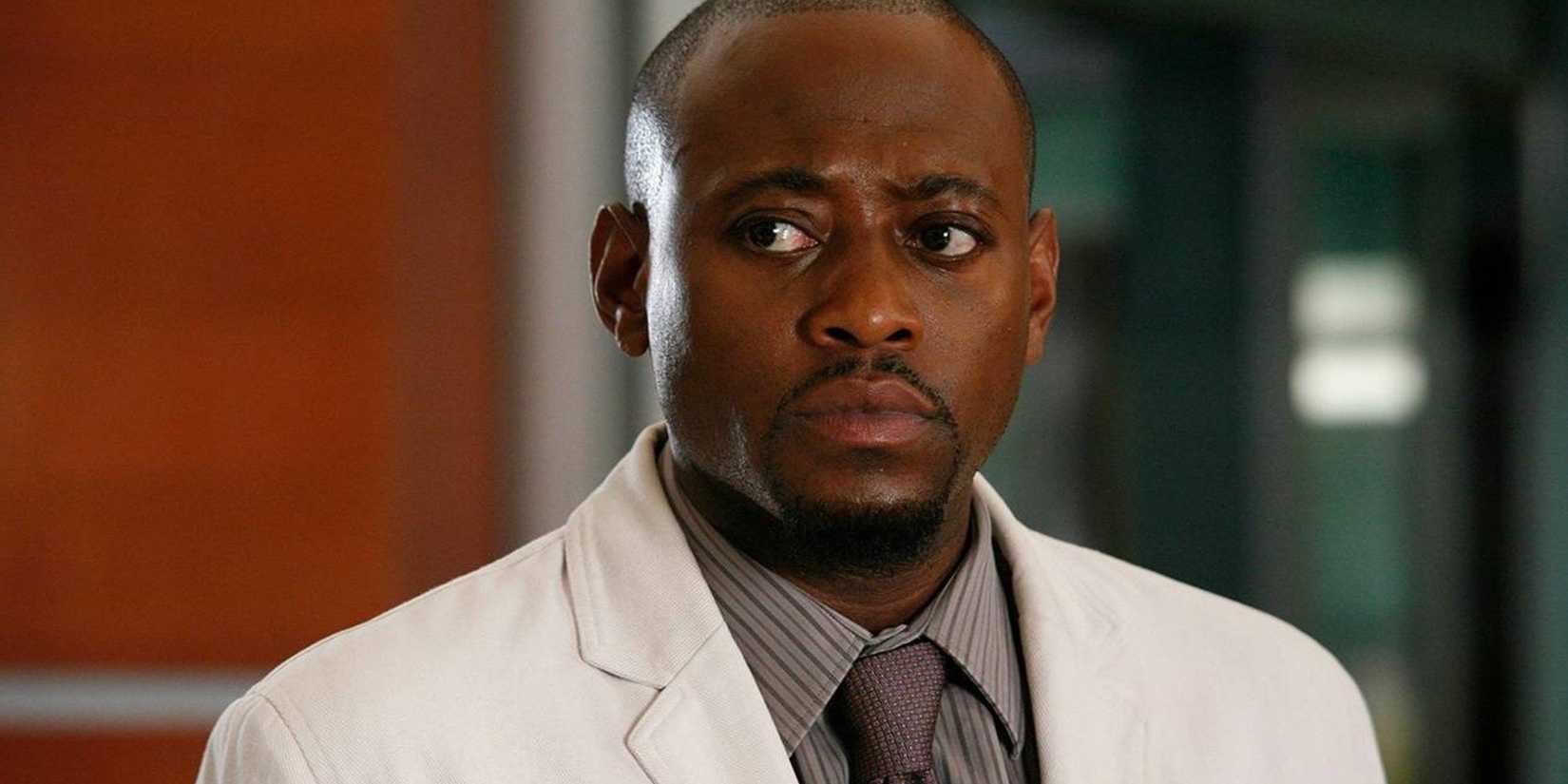 20 Saddest Deaths in House MD