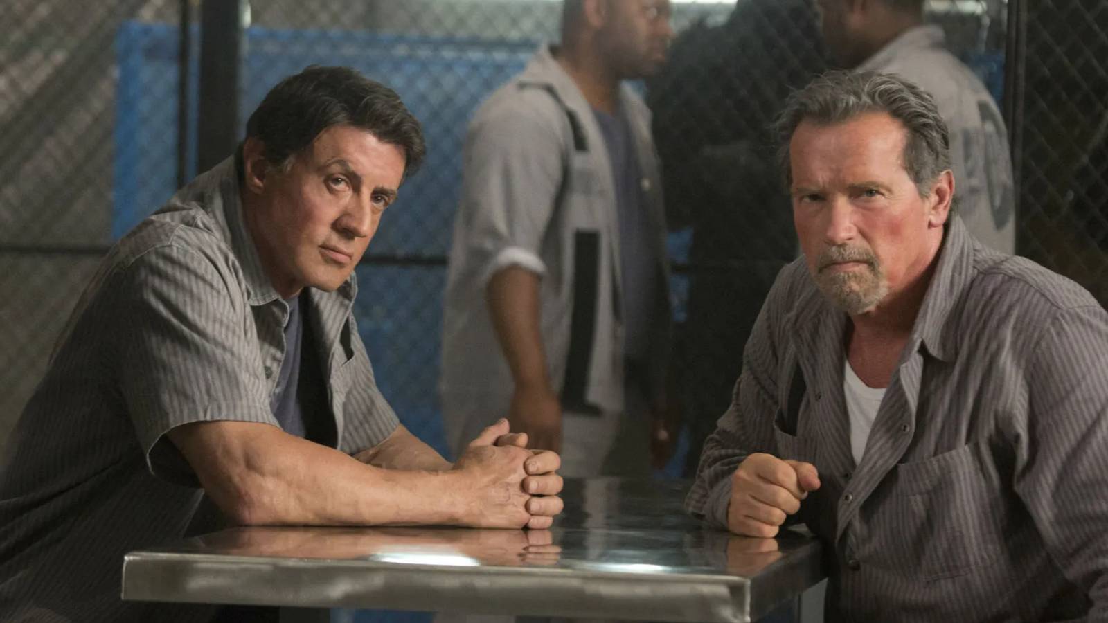 6 Years Ago, Sylvester Stallone Concluded His Overlooked Action Trilogy ...