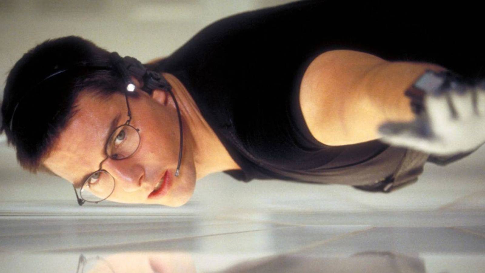 Mission Impossible: What Happened to Ethan Hunt's First IMF Team? (And ...