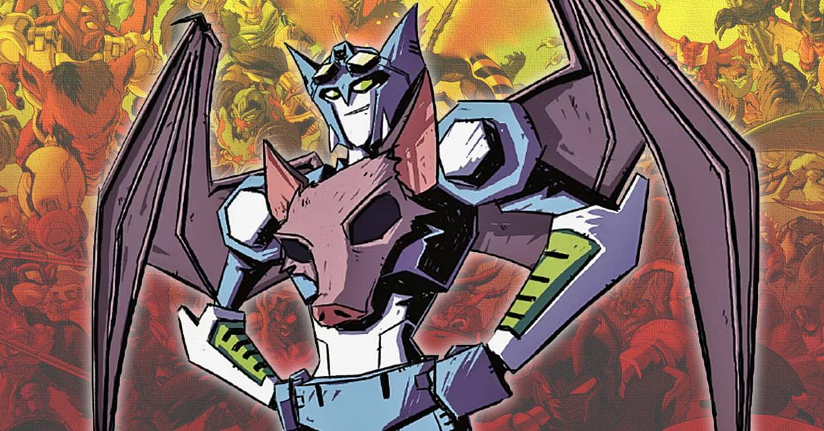 Transformers 10 Things Everyone Forgets About Beast Wars Cbr