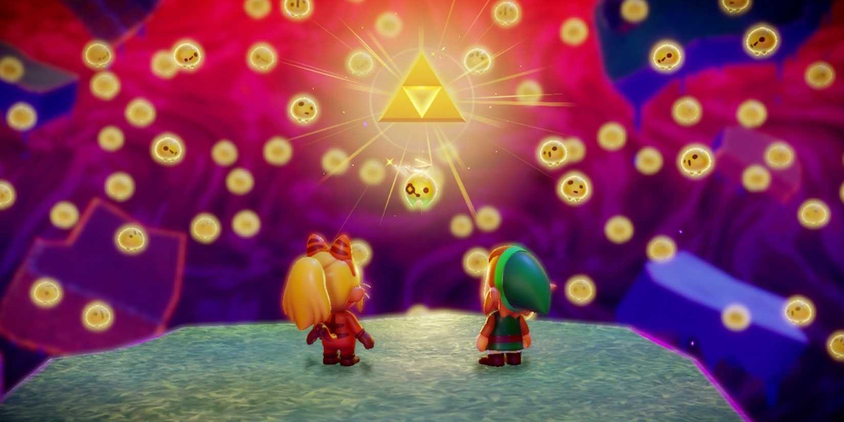 Legend of Zelda: 10 Best Endings in the Entire Series, Ranked