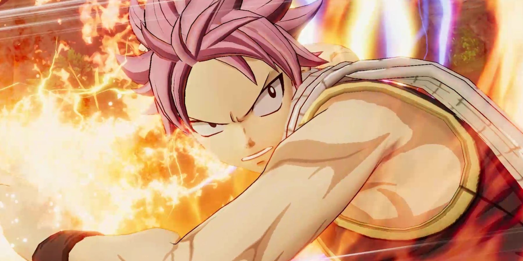 Fairy Tail Official Art Fairy Tail Crossover Event Now Live In AFK