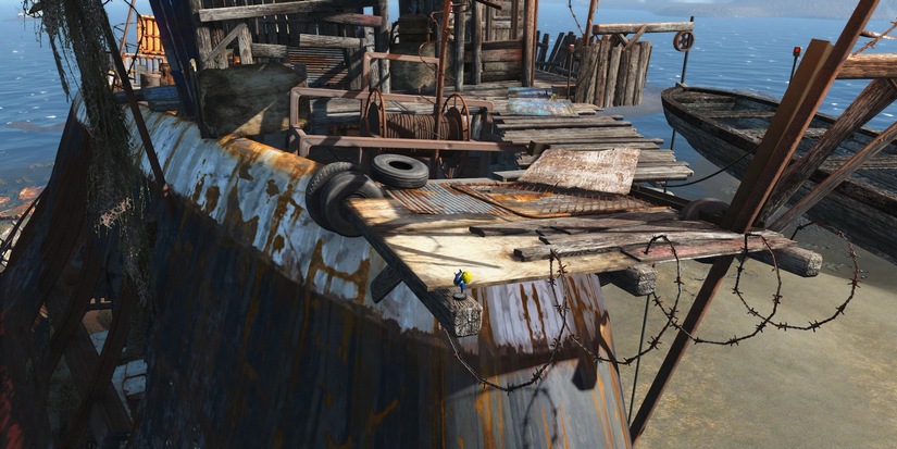 How to Find Every Bobblehead in Fallout 4