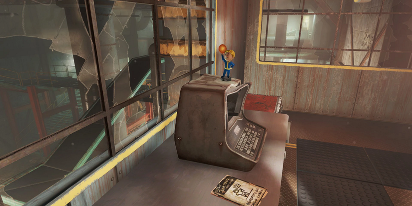 How to Find Every Bobblehead in Fallout 4