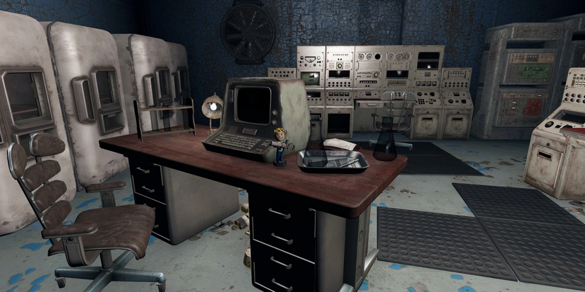 How to Find Every Bobblehead in Fallout 4