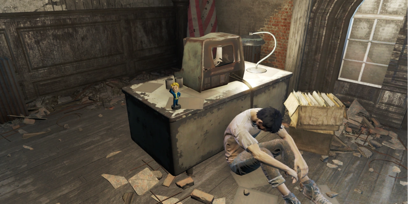 How to Find Every Bobblehead in Fallout 4