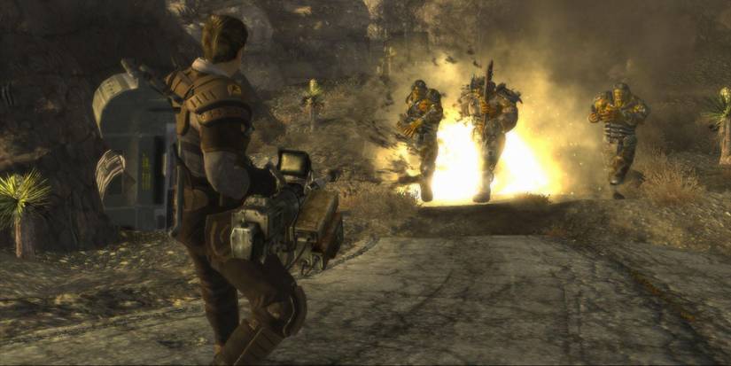 The 10 Best Video Game Spinoffs of All Time, Ranked