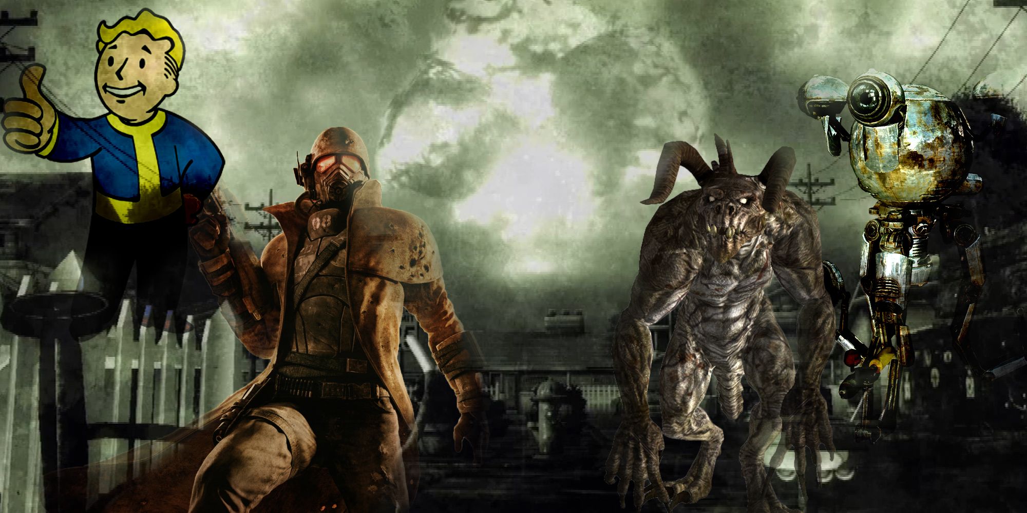 The 10 Best Games of the 90s, Ranked