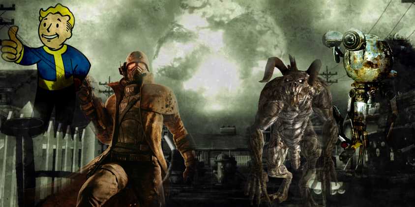 The 10 Best Games of the 90s, Ranked