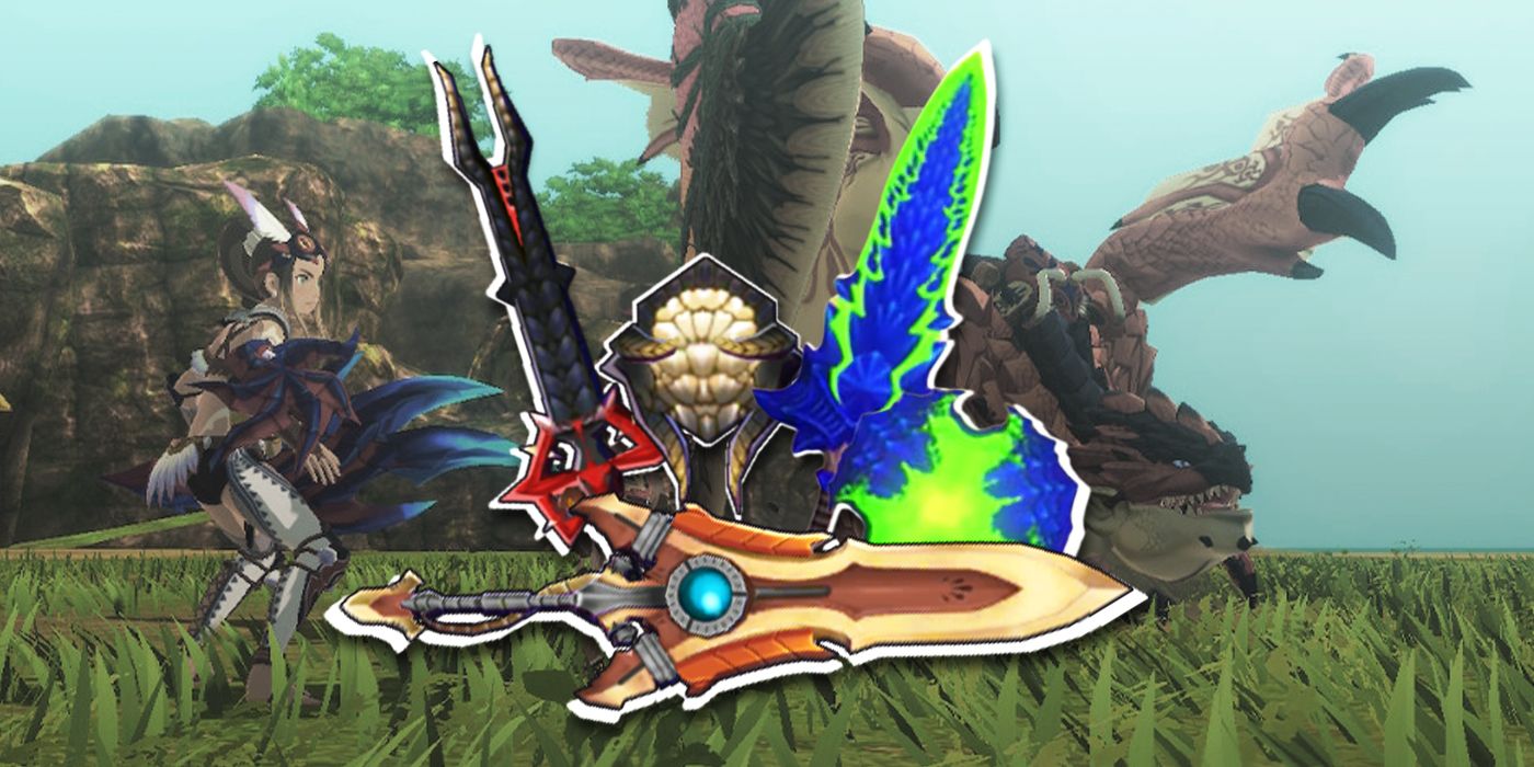 15 Best Games Like Monster Hunter Fans of the Series Have to Try