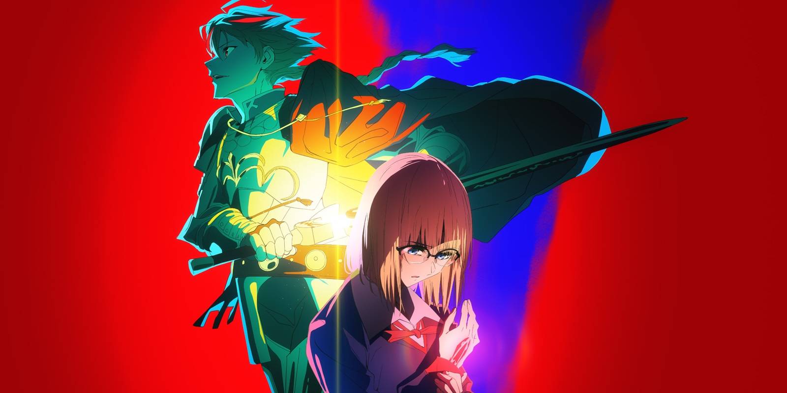 Fate/Strange Fake Power System & Holy Grail War, Explained