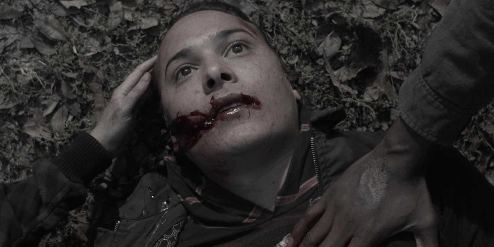 Nick Clark's Devastating Fate in Fear the Walking Dead, Explained