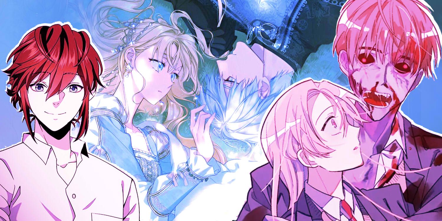 10 Best Full Color Manhwa, Ranked