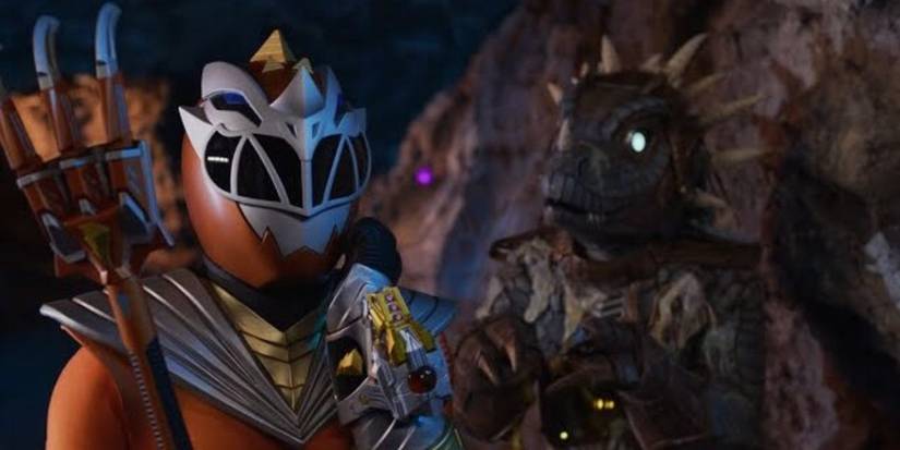 The Best Power Rangers Cosmic Fury Fights, Ranked