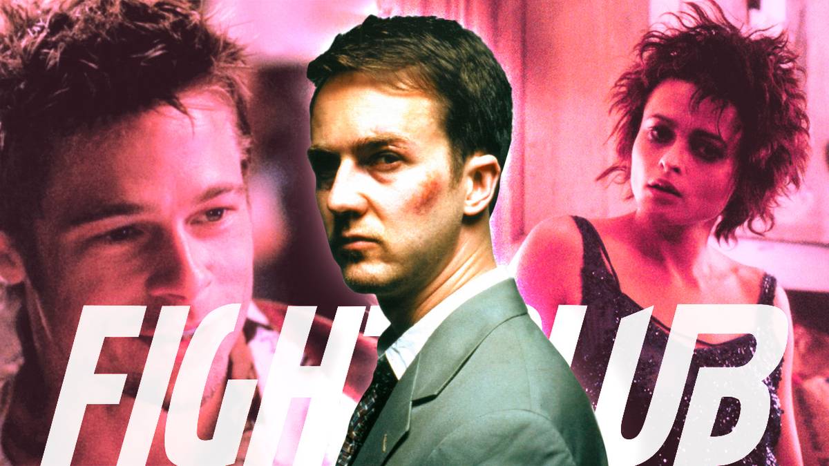 Fight Club’s Ending, Explained