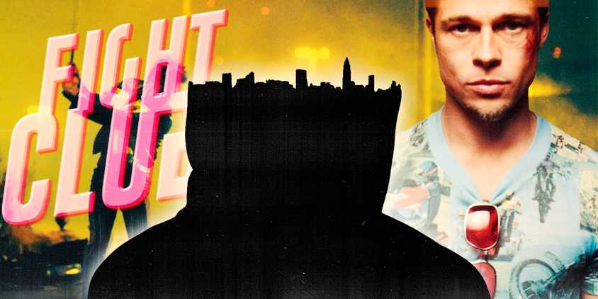 Fight Club’s Ending, Explained