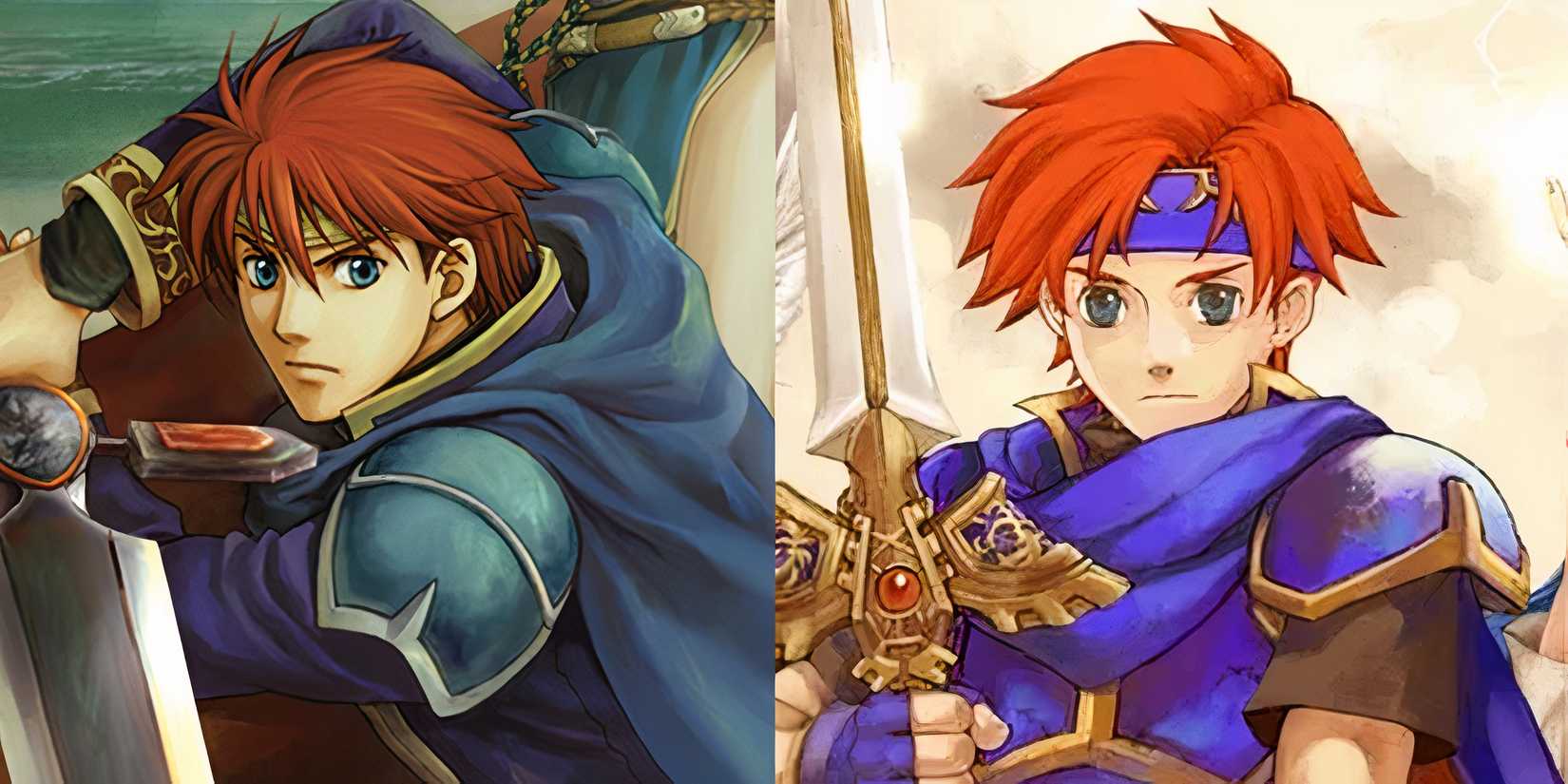 What's the Best Order to Play the Fire Emblem Games?