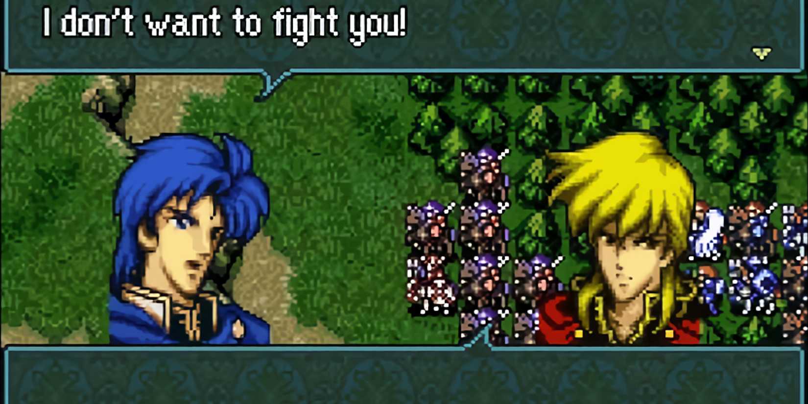 The Next Fire Emblem Remake Desperately Needs These 10 Features
