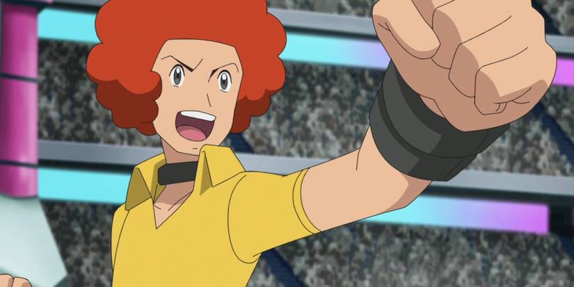 10 Pokémon Battles Ash Would Have Won If He Just Used a Better Team