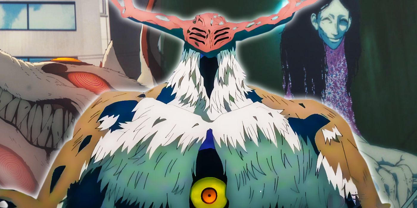 Chainsaw Man: Reze Arc Movie - Everything We Know About the 2025 Release