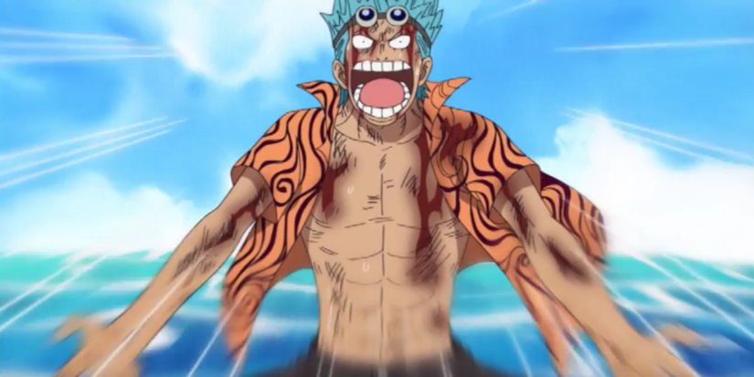 10 Most Impactful Flashbacks in One Piece, Ranked