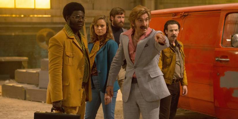 10 Best A24 Crime Films, Ranked