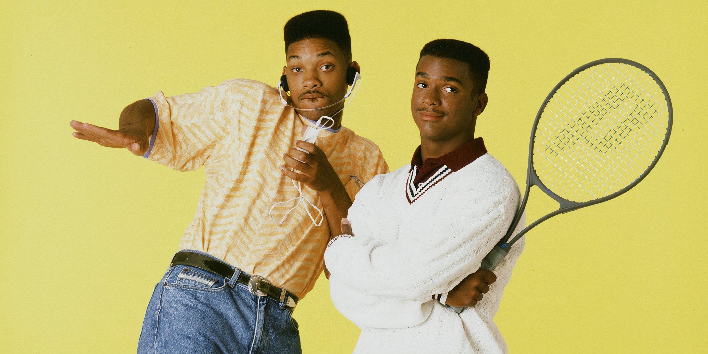 Bel-Air Season 3 Brings Back a Fan-Favorite Fresh Prince Character